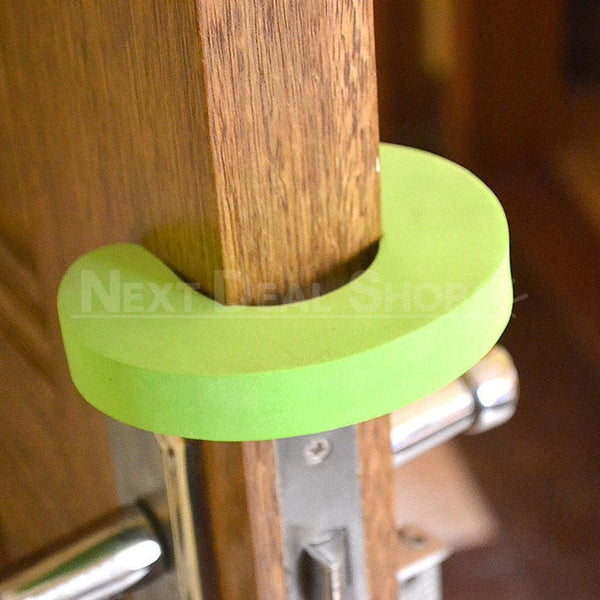 Child Proof Door Safety Guards – nextdealshop.com