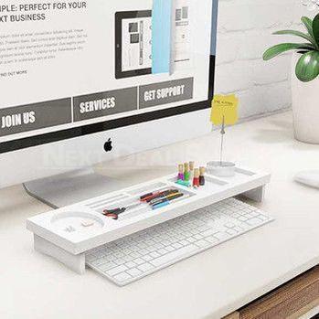 Creative Simple Computer Desk Organizer – nextdealshop.com