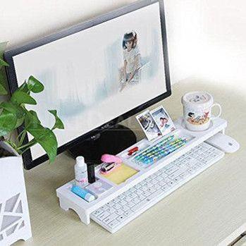 Creative Simple Computer Desk Organizer – nextdealshop.com