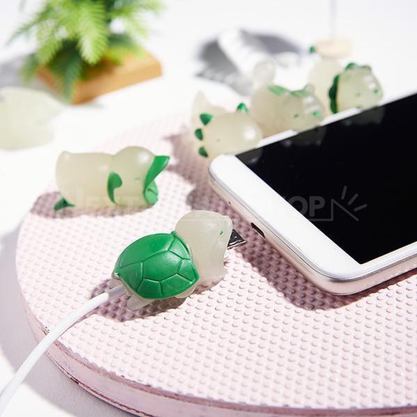 Cute Animal Cable Protector Set – nextdealshop.com