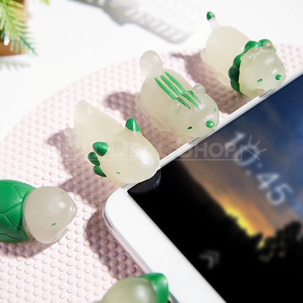 Cute Animal Cable Protector Set – nextdealshop.com