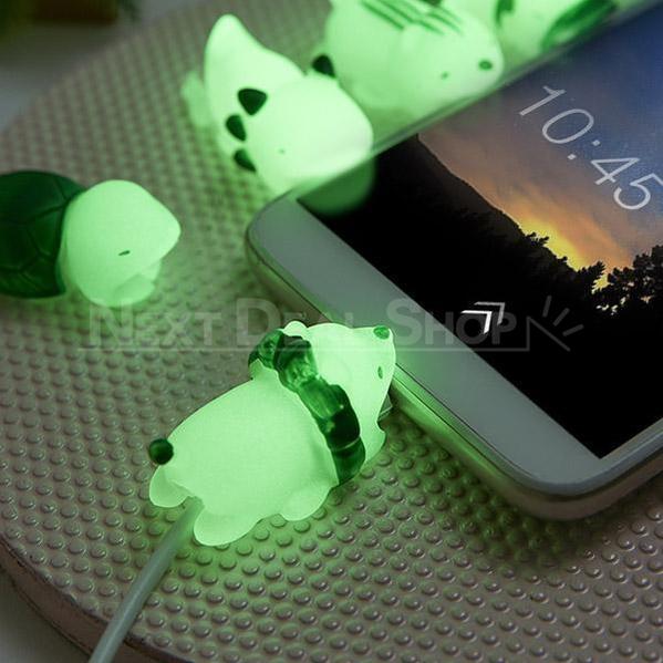 Cute Animal Cable Protector Set – nextdealshop.com