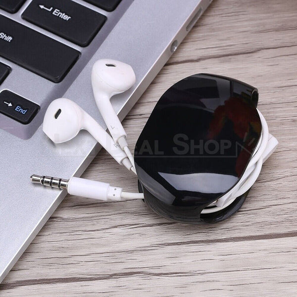 Earbuds Smart Wrap Winder – nextdealshop.com