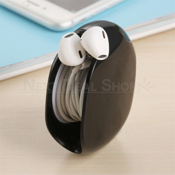 Earbuds Smart Wrap Winder – nextdealshop.com