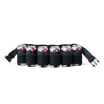 Easy Drinker Belt, Holds up to 6 Beverages – Next Deal Shop