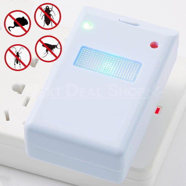 Easy Pest Control Pest Repelling Aid – nextdealshop.com