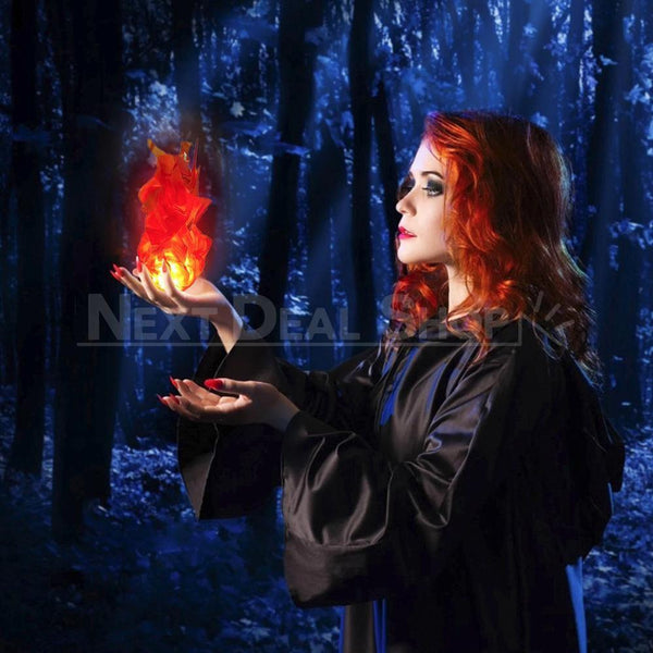 Floating Fireball Prop – nextdealshop.com