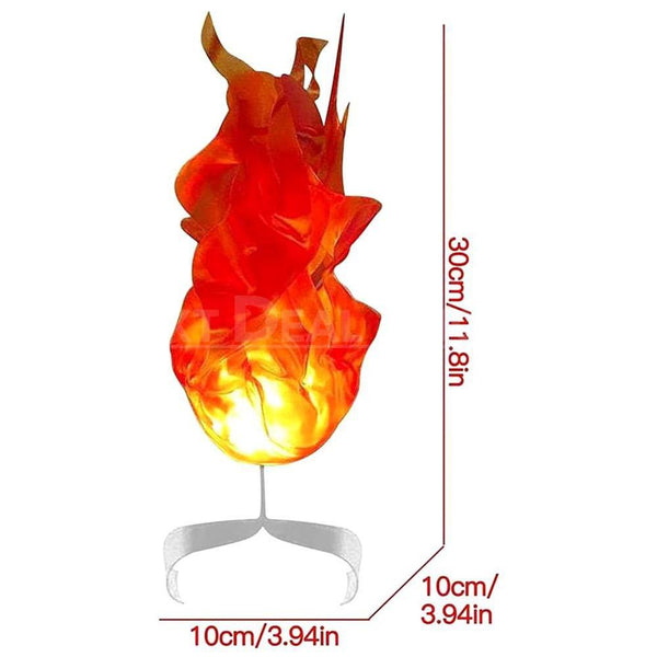Floating Fireball Prop – nextdealshop.com