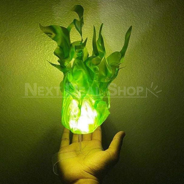 Floating Fireball Prop – nextdealshop.com
