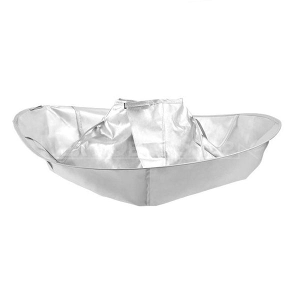 Foldable Hair Cutting Bib – nextdealshop.com
