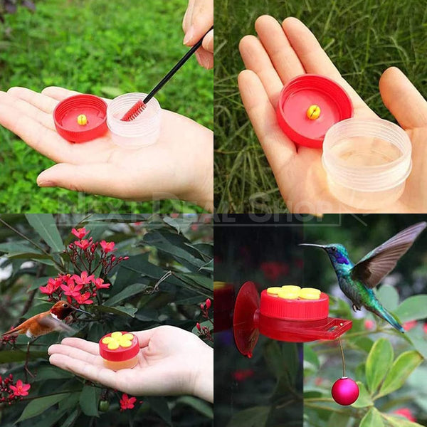 Handheld Hummingbird Feeders – nextdealshop.com