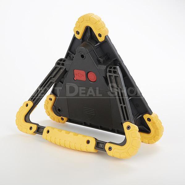 Heavy-Duty Folding LED Traffic Warning Light – nextdealshop.com