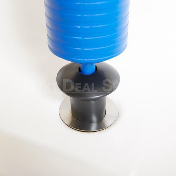 High Pressure Toilet Drain Unclog Cleaner Kit – nextdealshop.com