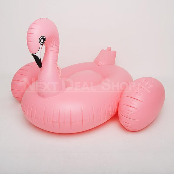 Inflatable Flamingo Float – nextdealshop.com