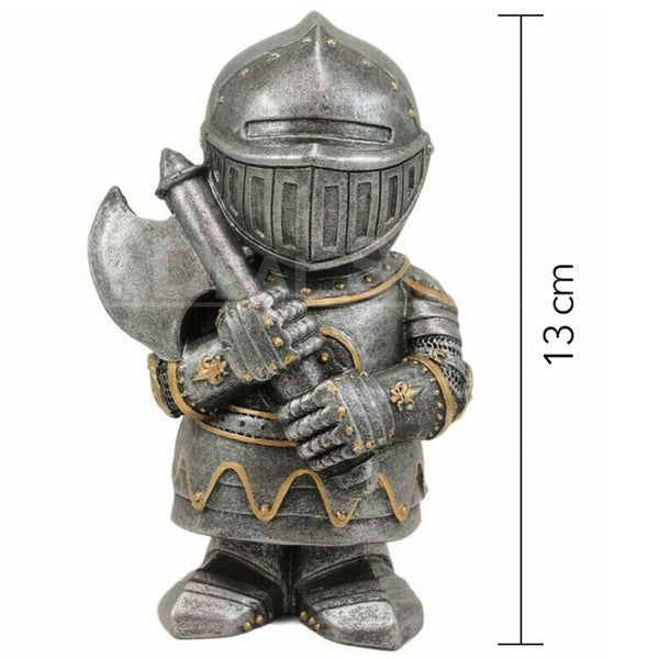 Knight Gnomes Guard Garden Statues – nextdealshop.com