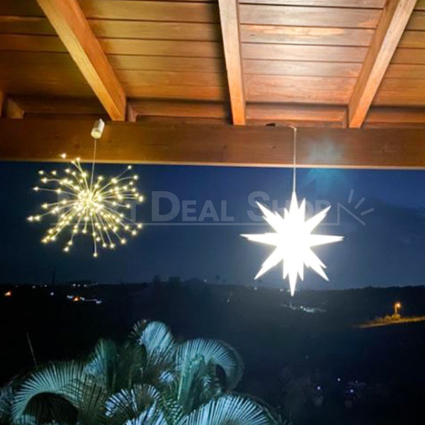 LED Copper Wire Firework Lights – nextdealshop.com