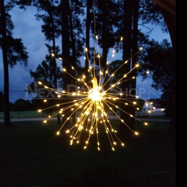 LED Copper Wire Firework Lights – nextdealshop.com