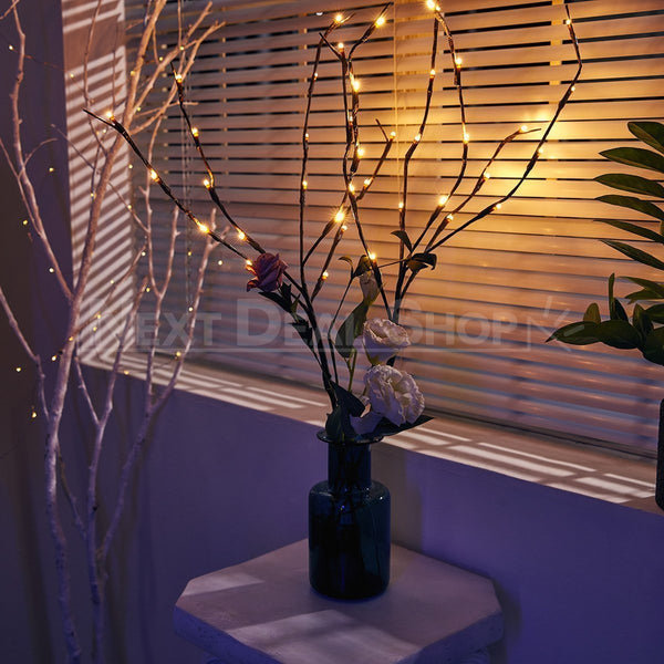 LED Decorative Twig Lights (Set of 2) – nextdealshop.com