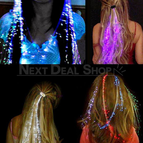 LED Luminous Braid – nextdealshop.com