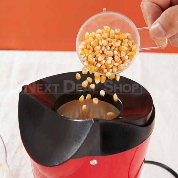 Mini Popcorn Maker Machine – nextdealshop.com