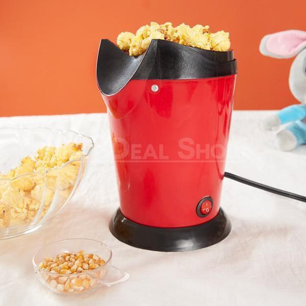 Mini Popcorn Maker Machine – nextdealshop.com