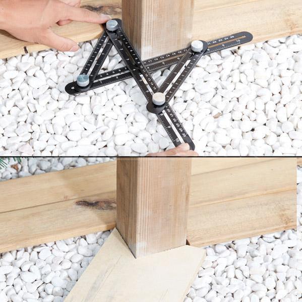 Multi-Angle Measuring Tool – nextdealshop.com