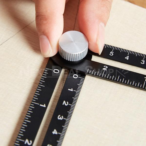 Multi-Angle Measuring Tool – nextdealshop.com