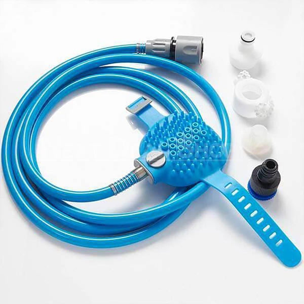 Pet Shower Sprayer - Innovative Pet Bathing Tool – Next Deal Shop