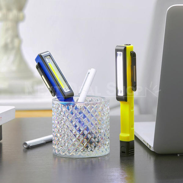 Plastic Work Light Pen – nextdealshop.com