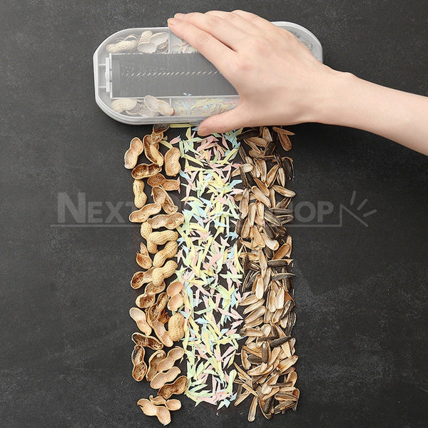 Reusable Handheld Crumb Sweeper – nextdealshop.com