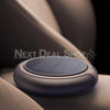 Solar-Powered Car Air Purifier – nextdealshop.com