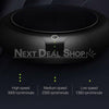 Solar-Powered Car Air Purifier – nextdealshop.com