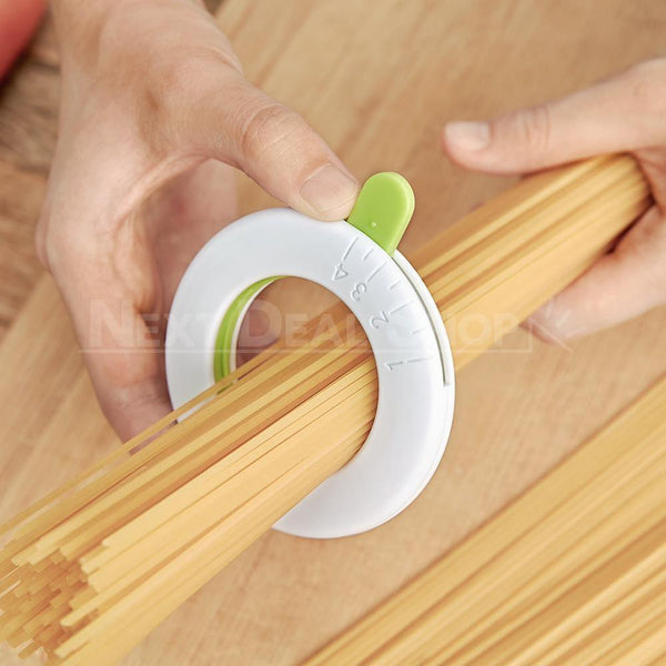 Spaghetti Portion Tool – nextdealshop.com