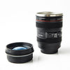 Stainless Steel Camera Lens Mug (11oz) – nextdealshop.com