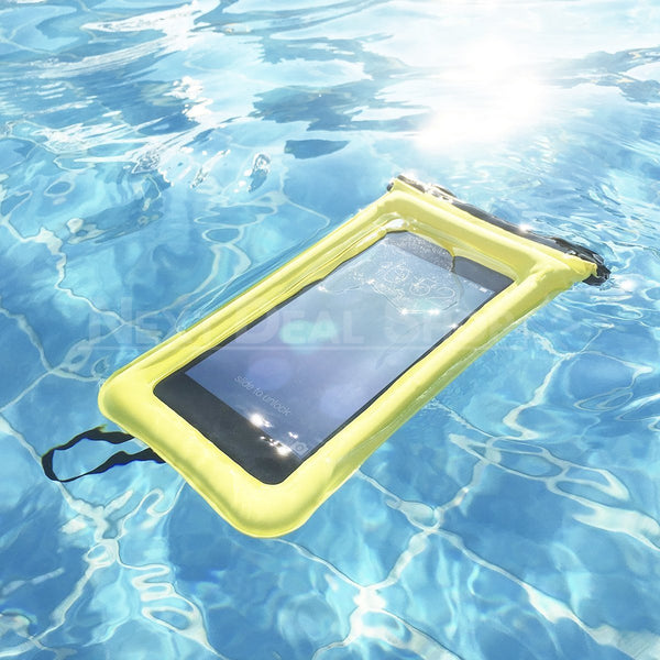 Waterproof Floating Phone Case Pouch – nextdealshop.com