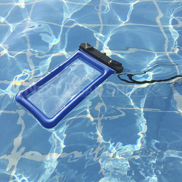 Waterproof Floating Phone Case Pouch – nextdealshop.com