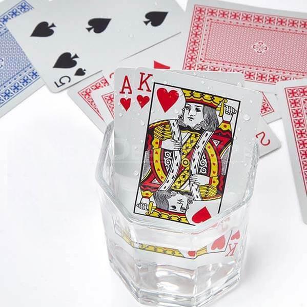 Waterproof Playing Cards – Next Deal Shop