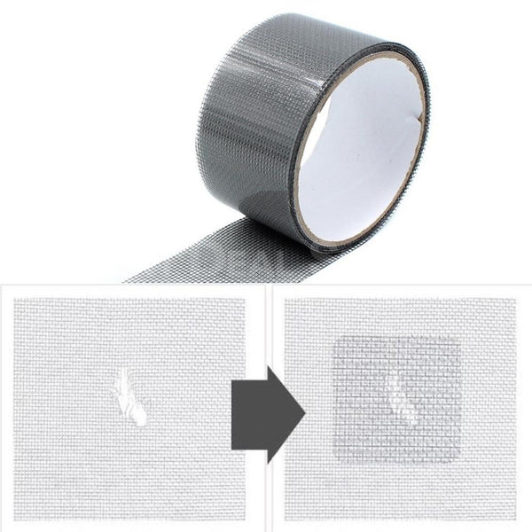Window Mesh Repair Tape – nextdealshop.com