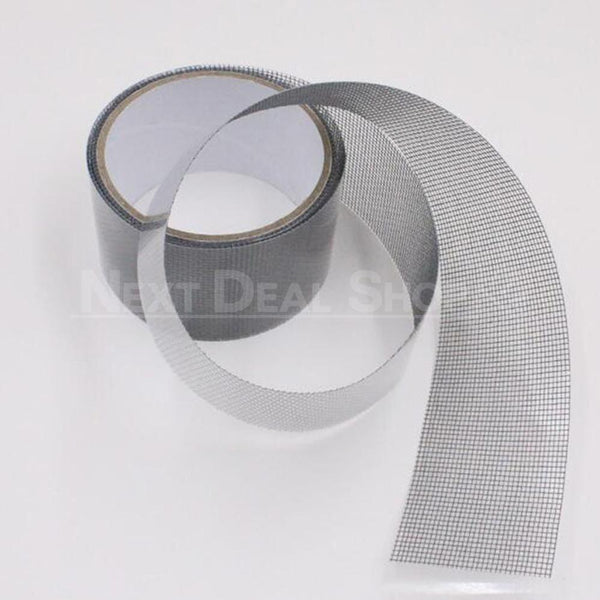 Window Mesh Repair Tape – nextdealshop.com