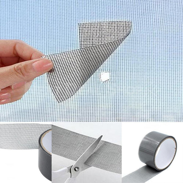 Window Mesh Repair Tape – nextdealshop.com